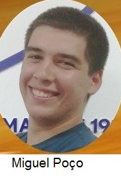 Miguel Poço – Os Bonjoanenses